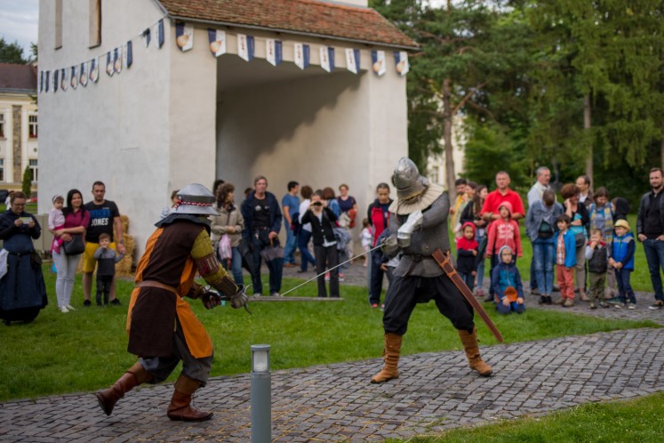Nagy sikerű fesztivál minőségi közönséggel | RomKat.ro