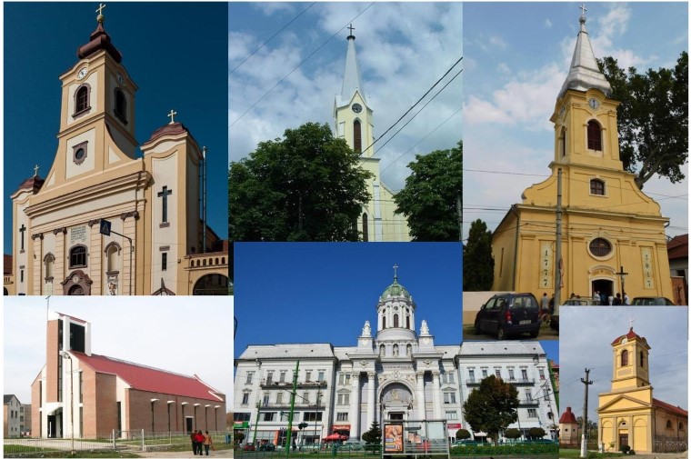 Személyi változások a temesvári egyházmegyében | RomKat.ro