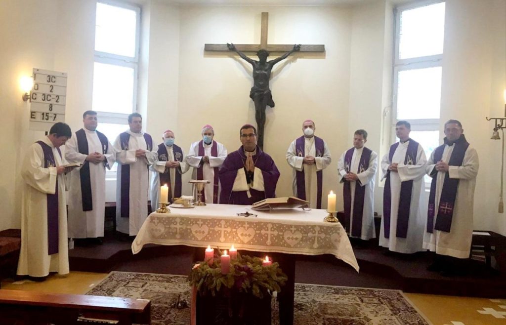 Évzáró lelki nap, ünnepi felkészülés a Gyulafehérvári Érsekségen ...