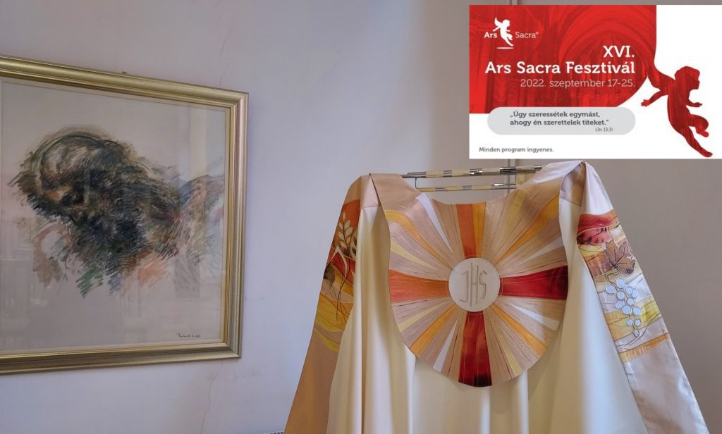 Hit és művészet: Ars Sacra-fesztivál | RomKat.ro